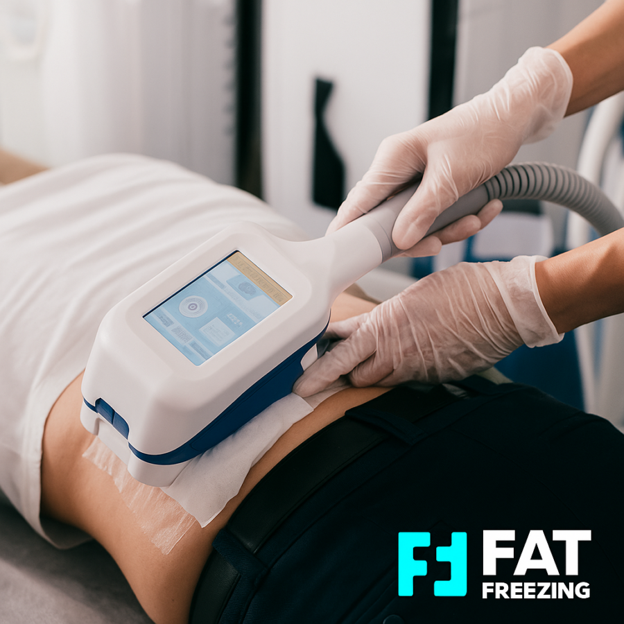 Key Things To Know Before CoolSculpting In Dubai | VIVO Clinic